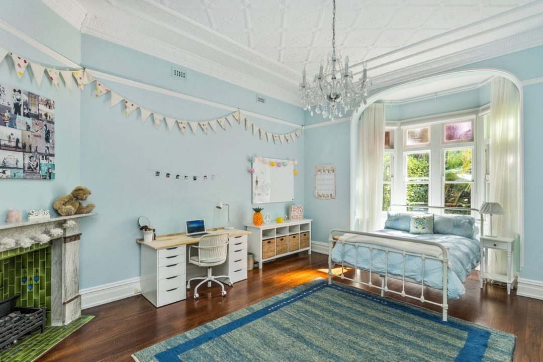 Dream On – Edinglassie Landmark Federation Home | Diane Penelope Challis