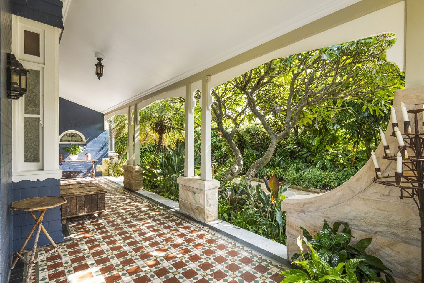 Dream On – Edinglassie Landmark Federation Home | Diane Penelope Challis