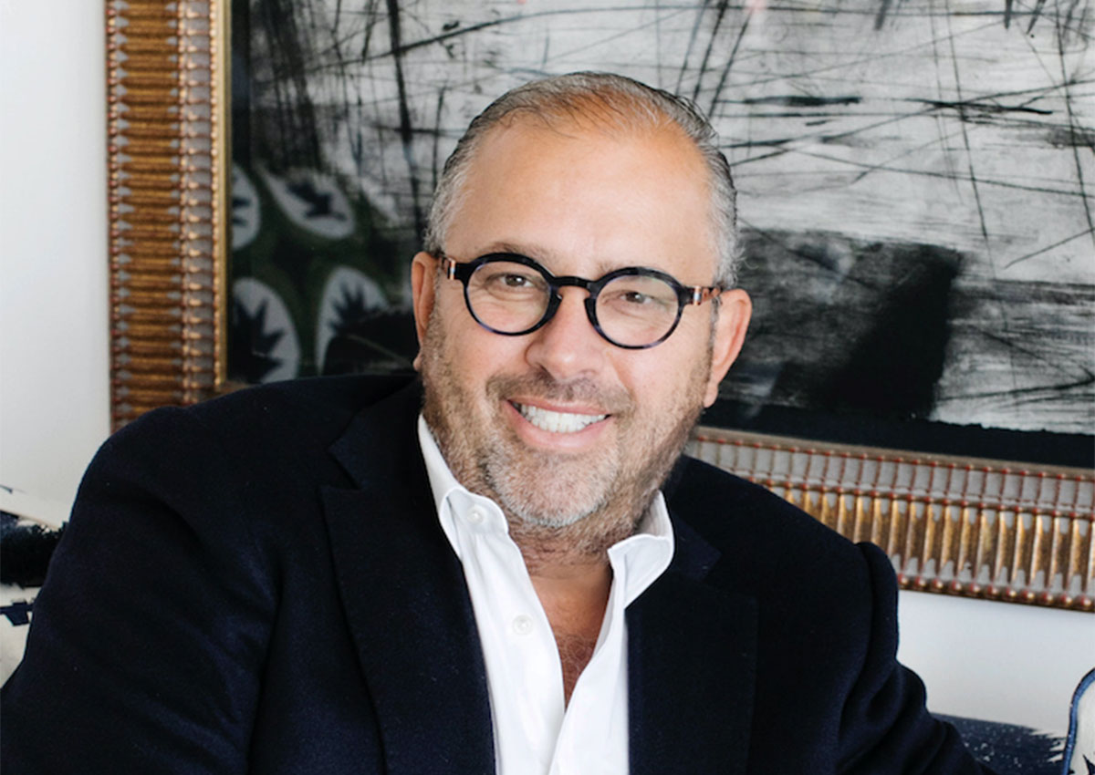 Q And A With The Inimitable Philip Carr: Event Architect And Designer ...