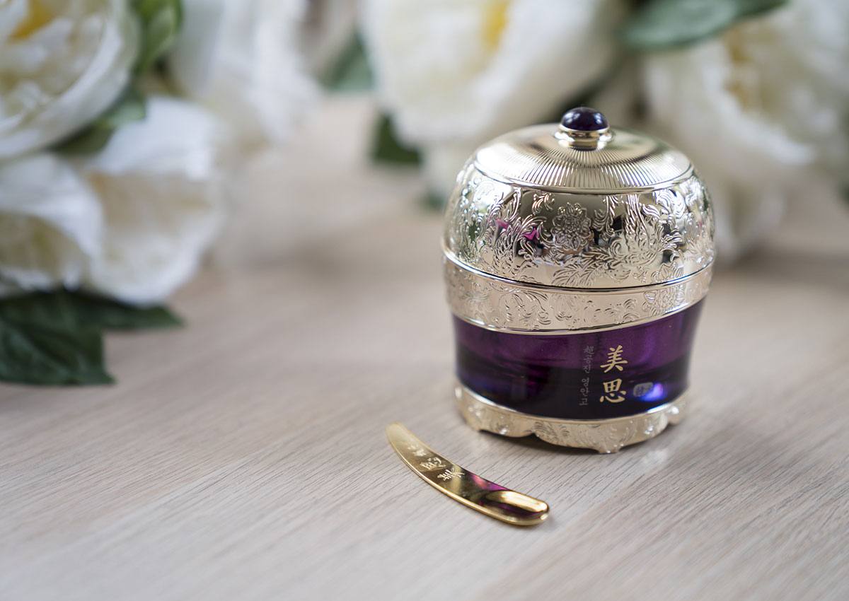 Unboxing Style Story...Falling In Love With Korean Beauty Products ...
