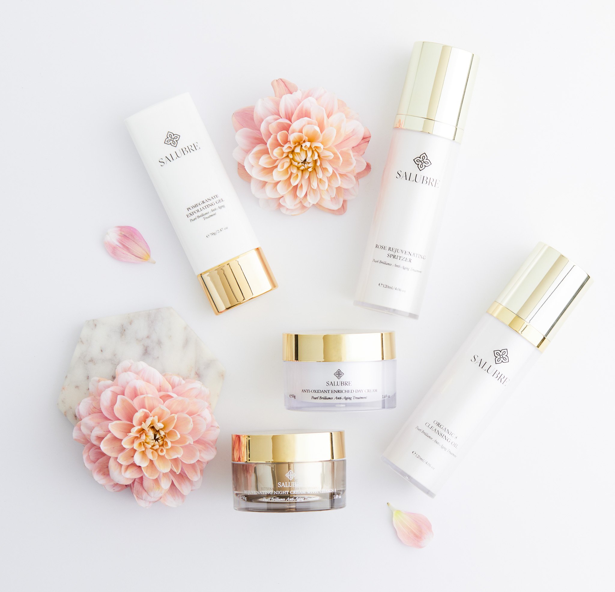 Salubre Clinic: Skincare That Is More Than Just Skin Deep | Diane ...