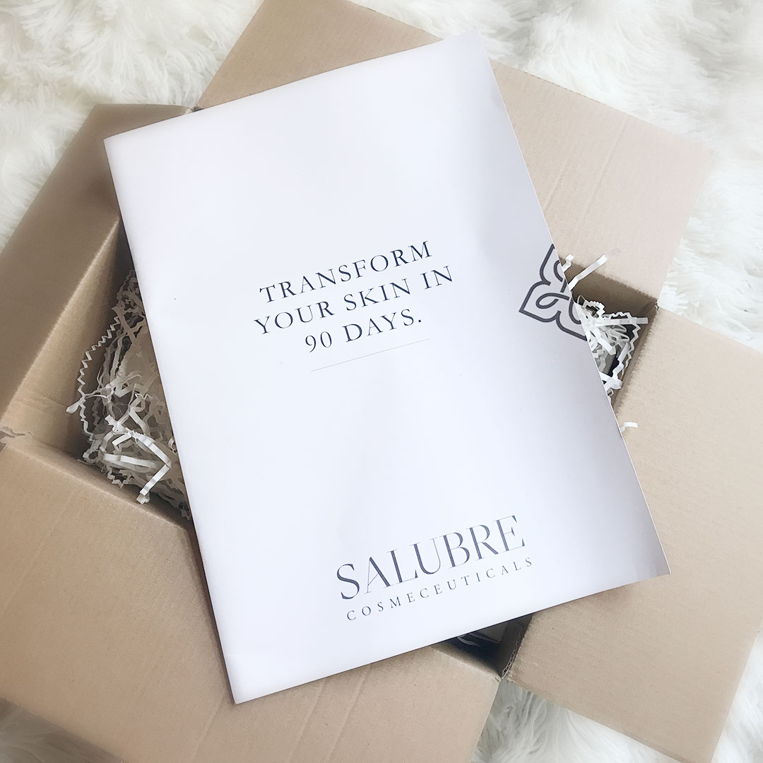 Salubre Clinic: Skincare That Is More Than Just Skin Deep | Diane ...