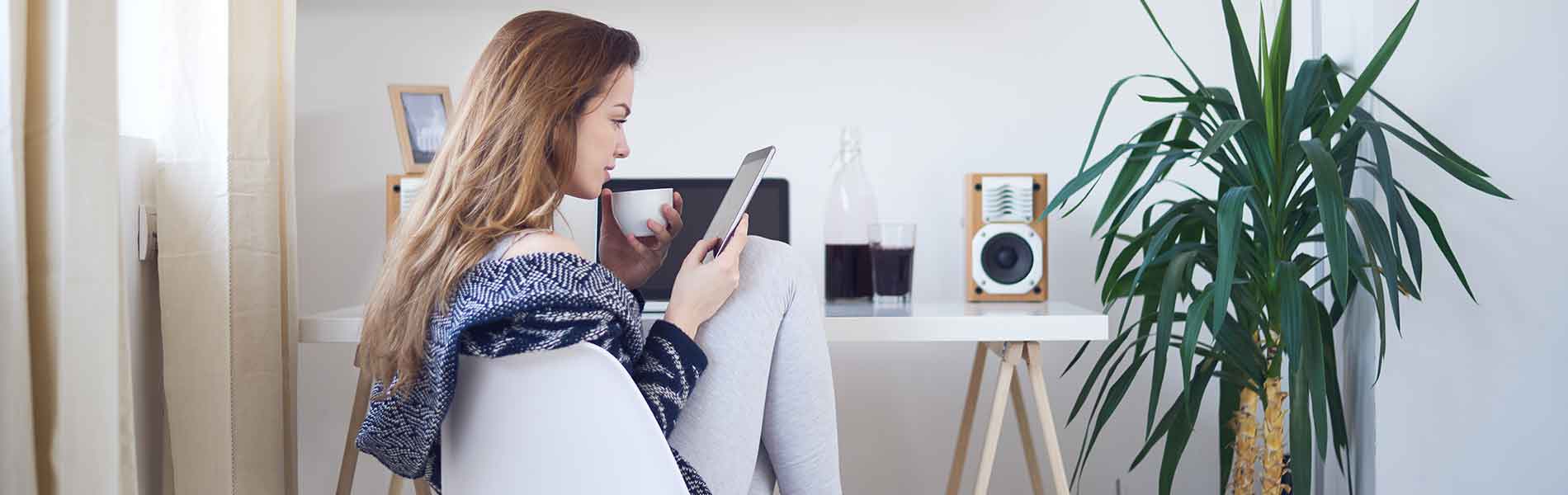Creating An Efficient Workflow Across Multiple Devices | Diane Penelope ...